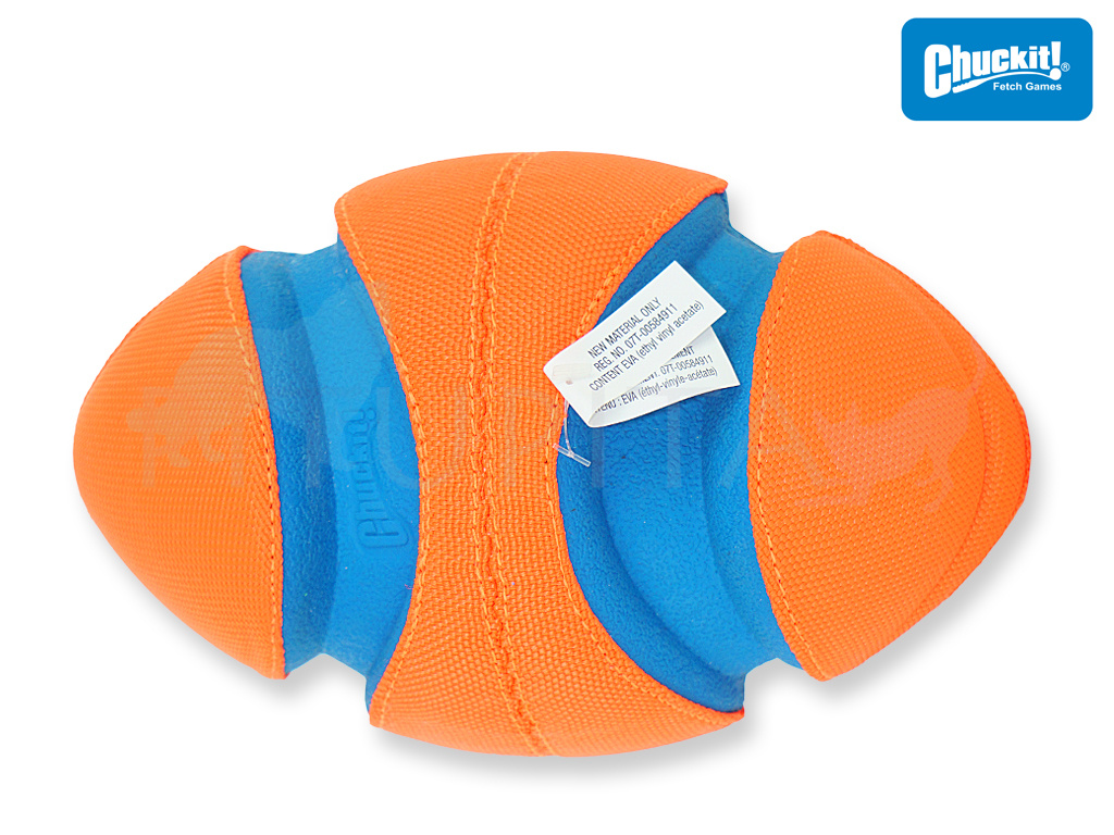 Chuckit® Fumble Fetch Rugby Ball, 29,95