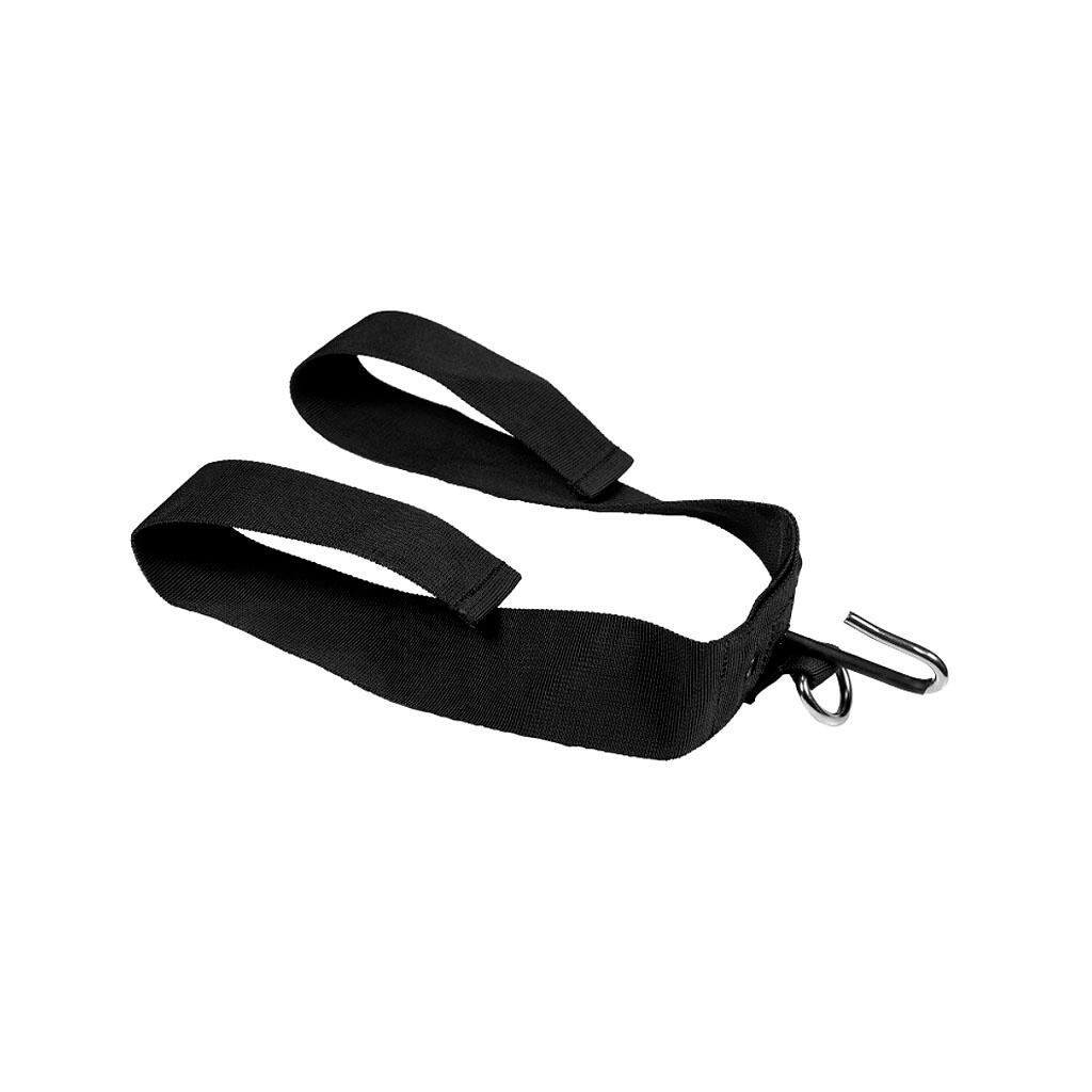 Anny-X Brustgeschirr SAFETY rot/schwarz | www.pitupita-shop.de, 19,50