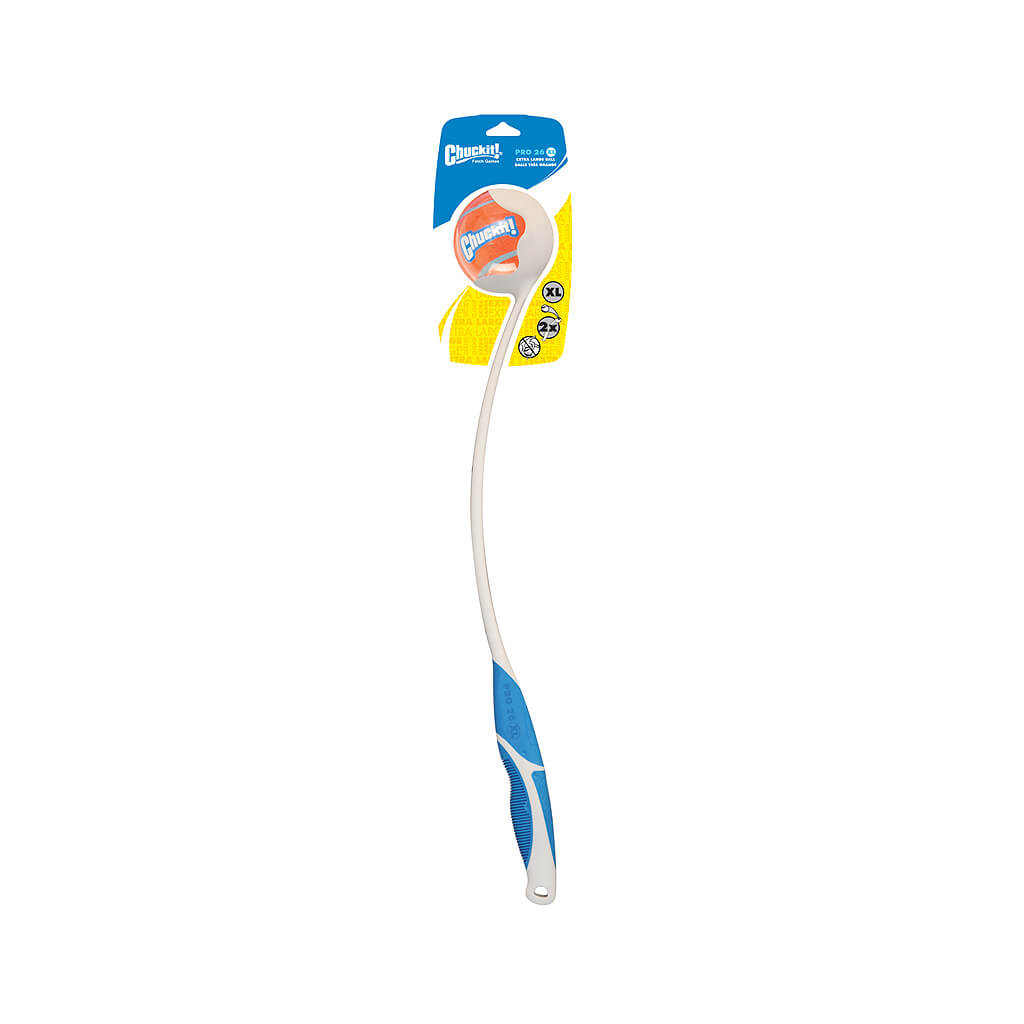Chuckit Pro Ballschleuder Launcher XL 66cm | bei PITUPITA, 16,99