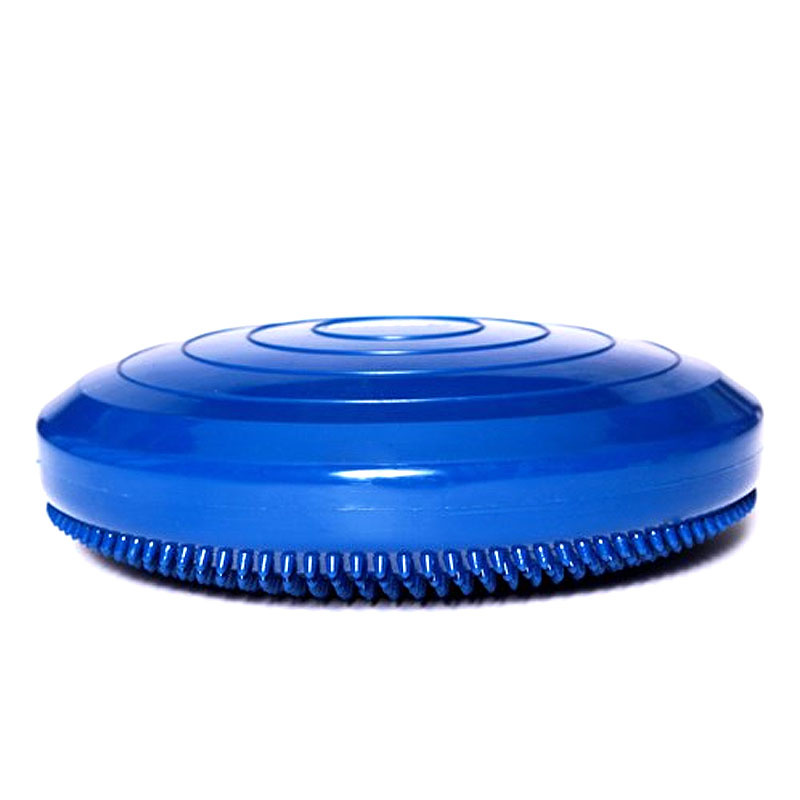 FitPAWS K9 Fitbone Balance Disc Scheibe in Himbeerrot | NEU, 39,22