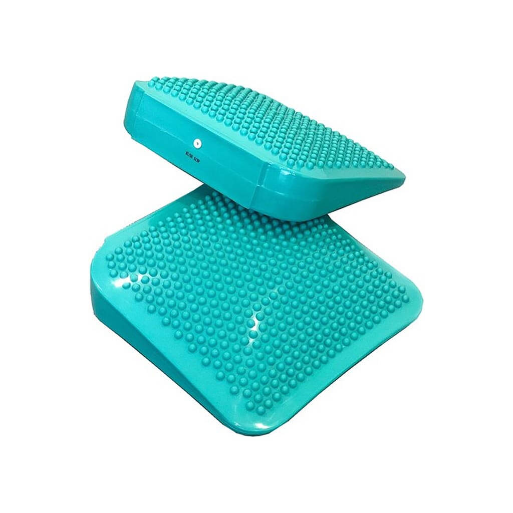 FitPAWS Dog Balance Ramp Rampe in Aqua Blau | NEU - PITUPITA ist spez ...