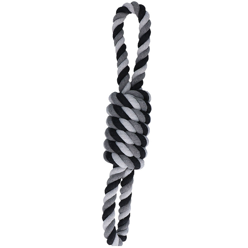 Floss Extreme Baumwoll Zergel groß 61cm | bei PITUPITA, 14,90