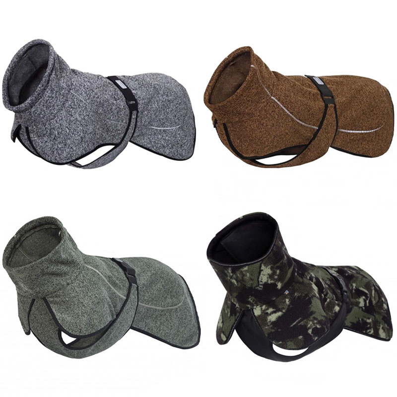 Rukka Pets Strickmantel COMFY | JETZT bei PITUPITA, 35,90