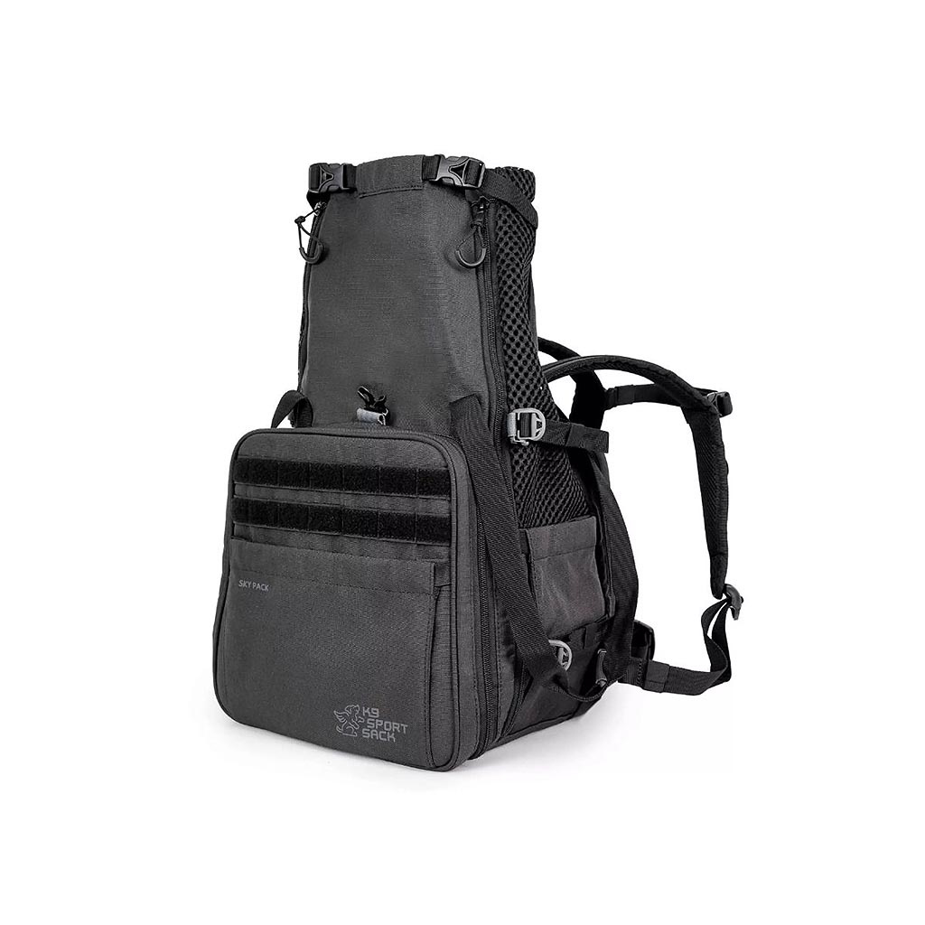 K9 Sport Rucksack Hunderucksack SKYPACK | bei PITUPITA, 229,90