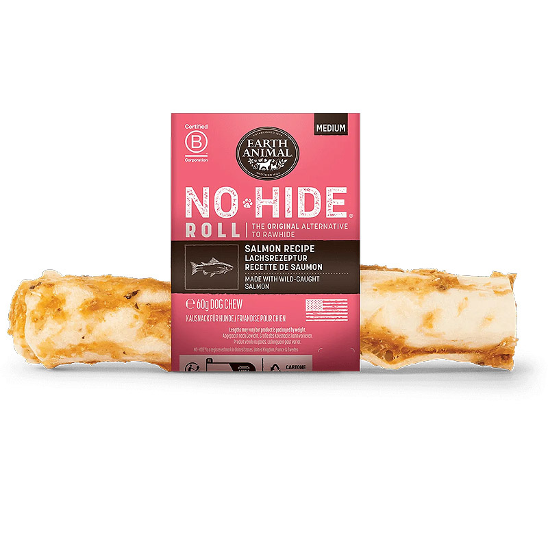 No-Hide Kausnack Kaustange für deinen Hund | PITUPITA, 4,99